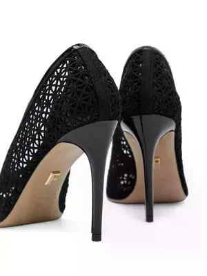 FERRAGAMO Cut-out Pumps