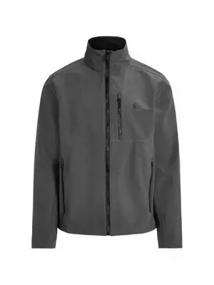 Polo Ralph Lauren Logo-embroidered Zip-up Jacket