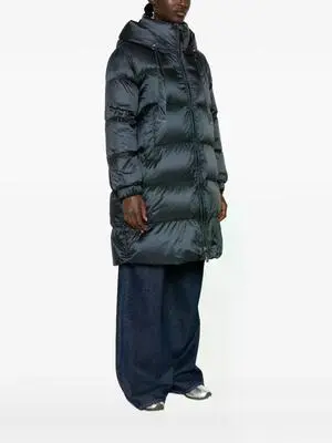 Max Mara Marte Hooded Puffer Coat