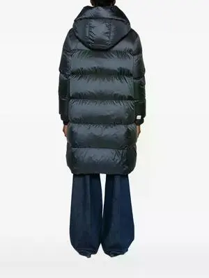 Max Mara Marte Hooded Puffer Coat