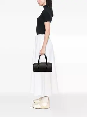 LOUIS VUITTON 1998 Epi Soufflot Handbag
