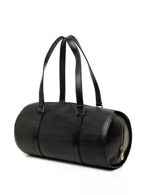LOUIS VUITTON 1998 Epi Soufflot Handbag