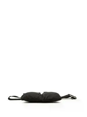 Gucci 2000-2015 Gg Canvas Double Pocket Belt Bag