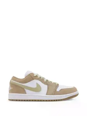 Nike Air Jordan 1 Low Sneakers