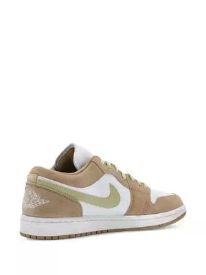 Nike Air Jordan 1 Low Sneakers