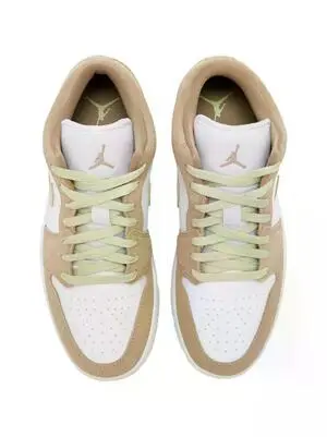 Nike Air Jordan 1 Low Sneakers