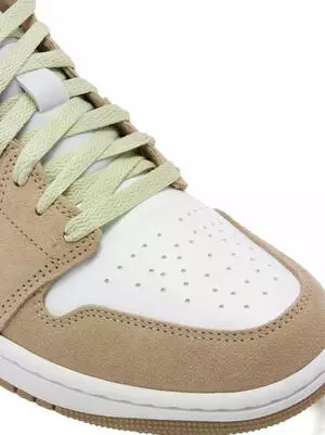 Nike Air Jordan 1 Low Sneakers