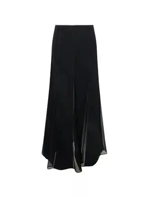 Ulla Johnson Elia Panelled Skirt