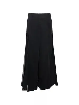 Ulla Johnson Elia Panelled Skirt