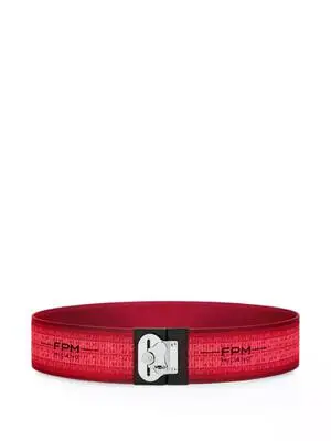 FPM MILANO L Butterfly Elasticated Belt