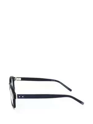 Tommy Hilfiger Geometric-frame Glasses