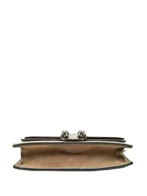 Gucci 2016-2026 Mini Gg Supreme Dionysus Crossbody Bag