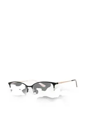 LIZ CLAIBORNE Round-frame Glasses