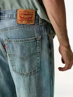 LEVI'S 565 Loose-fit Jeans