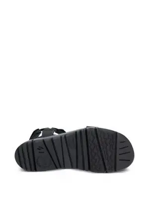 Camper Oruga Touch-strap Sandals