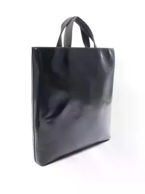 Prada 2013-2026 Spazzolato Tote Bag