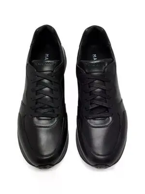 Magnanni Syros Leather Sneakers