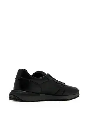 Magnanni Syros Leather Sneakers
