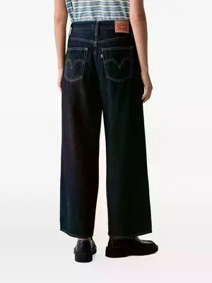 LEVI'S Wide-leg Jeans