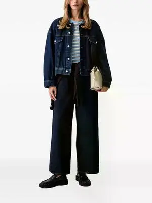 LEVI'S Middy Jeans
