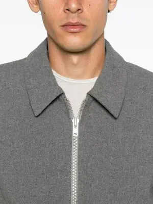 WON HUNDRED Dutton Zip-up Jacket