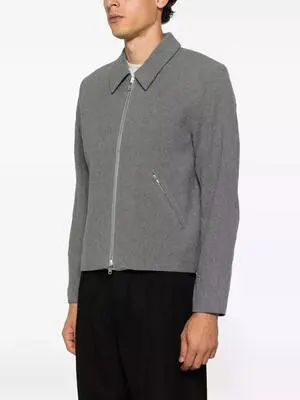Won Hundred Long Sleeve Jackets For Men