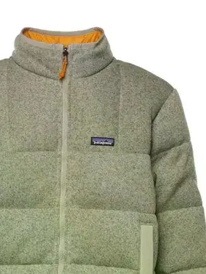 Patagonia Better Sweater™ Quilted Reversible Jacket