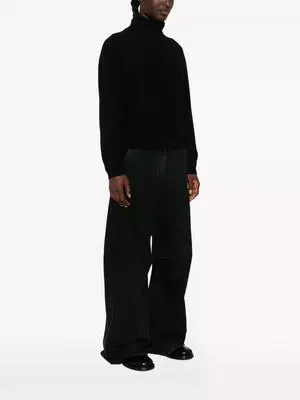 Vince Roll-neck Sweater