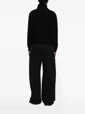 Vince Roll-neck Sweater