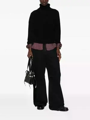 Vince Roll-neck Sweater