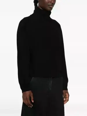 Vince Roll-neck Sweater