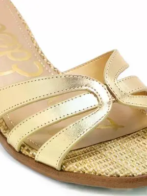 Sam Edelman Farrin Leather Sandals