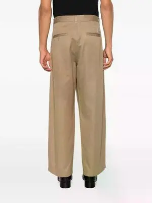 Carhartt Work In Progress Brady Trousers Cooper Twill