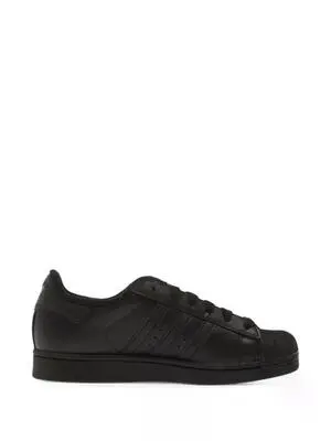 Adidas Superstar Ii Lace-up Sneakers