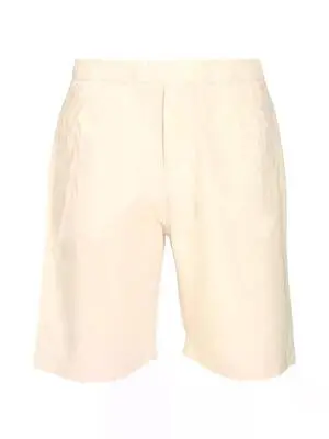 Barena Venezia Elasticated Garzoto Shorts