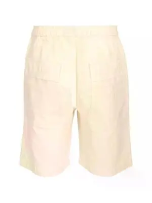 Barena Venezia Elasticated Garzoto Shorts