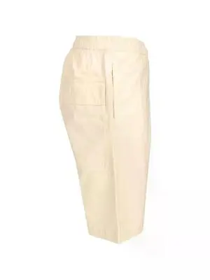 Barena Venezia Elasticated Garzoto Shorts