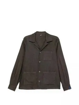 Santaniello Overshirts For Men