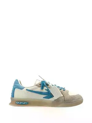 Off-White End Of Play Sneakers