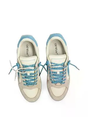 Off-White End Of Play Sneakers