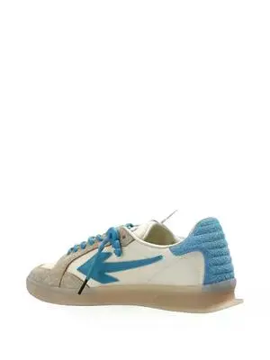 Off-White End Of Play Sneakers