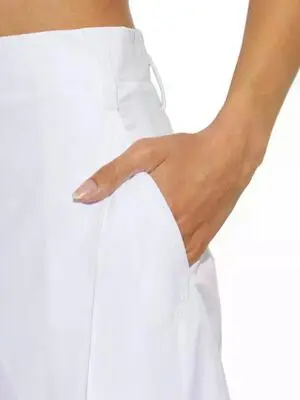 Jacquemus Miami Straight-leg Trousers