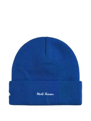 Supreme X New Era® Action Beanie Hat