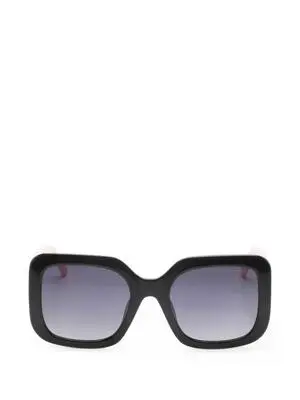 Marc Jacobs Oversized-frame Sunglasses