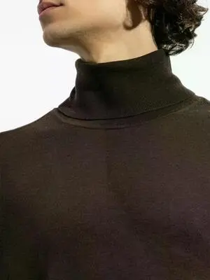 Paul Smith Turtleneck Sweater