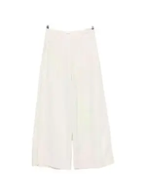 MAISON123 Wide-leg Jeans - Neutrals