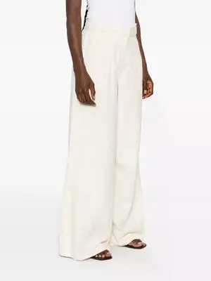 MAISON123 Wide-leg Jeans