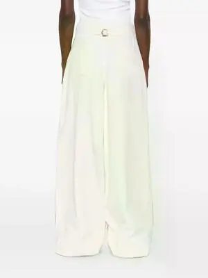 MAISON123 Wide-leg Jeans