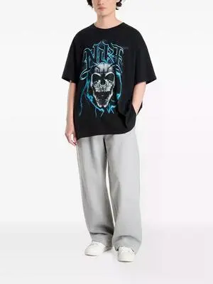 Nike Graphic-print T-shirt