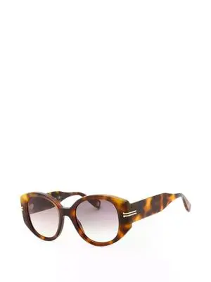 Marc Jacobs Cat-eye Sunglasses